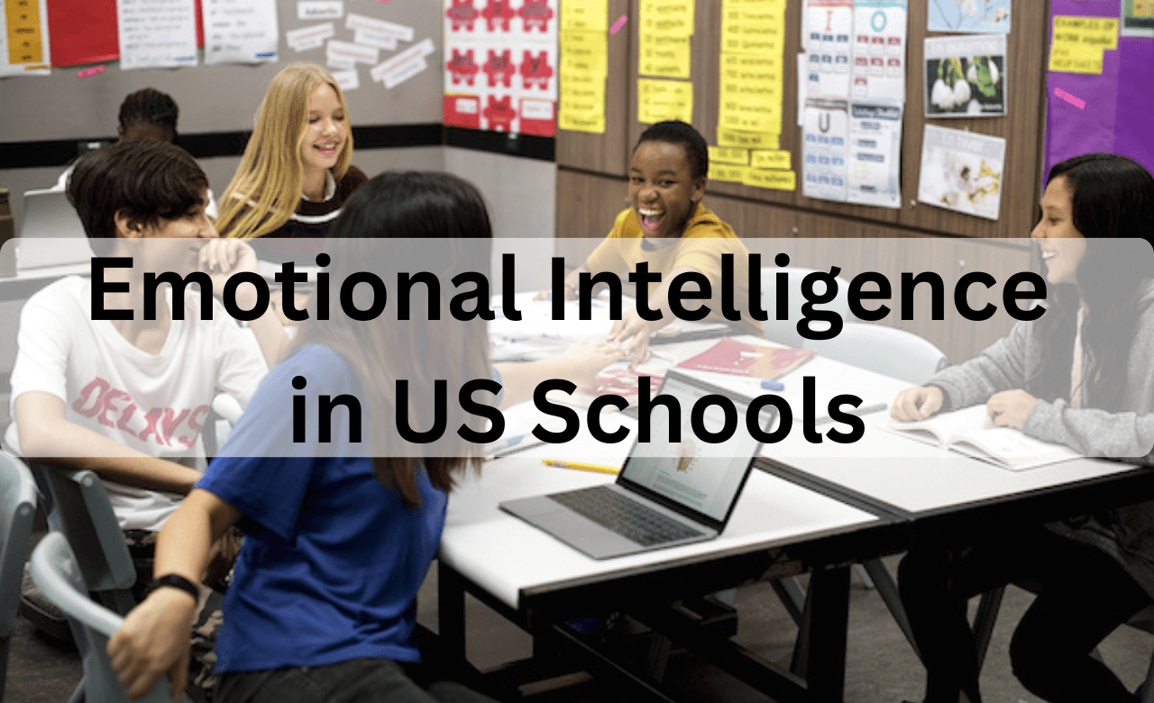 Why Emotional Intelligence Is the Secret Sauce for Next-Level Problem Solving in US Schools